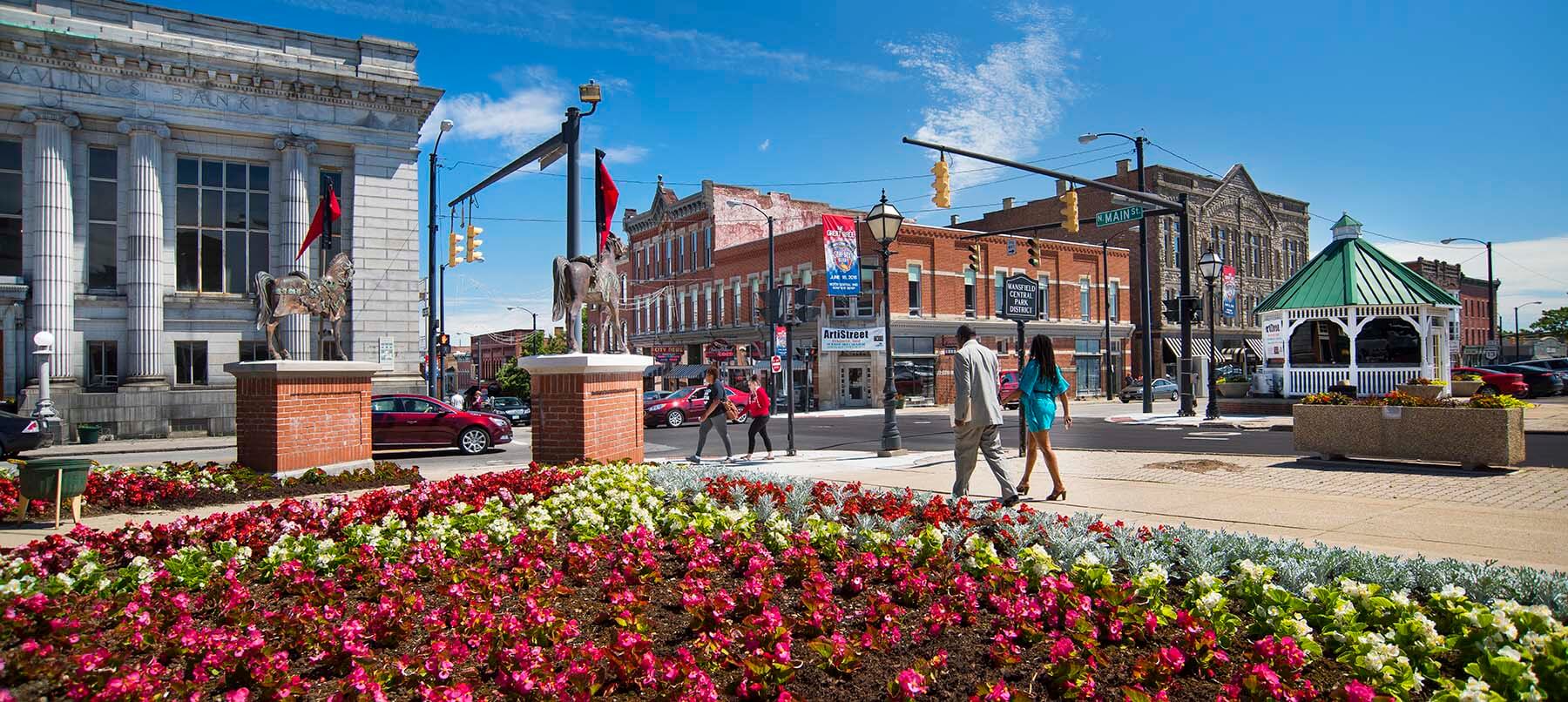 Get Involved | Richland Area Chamber & Economic Development