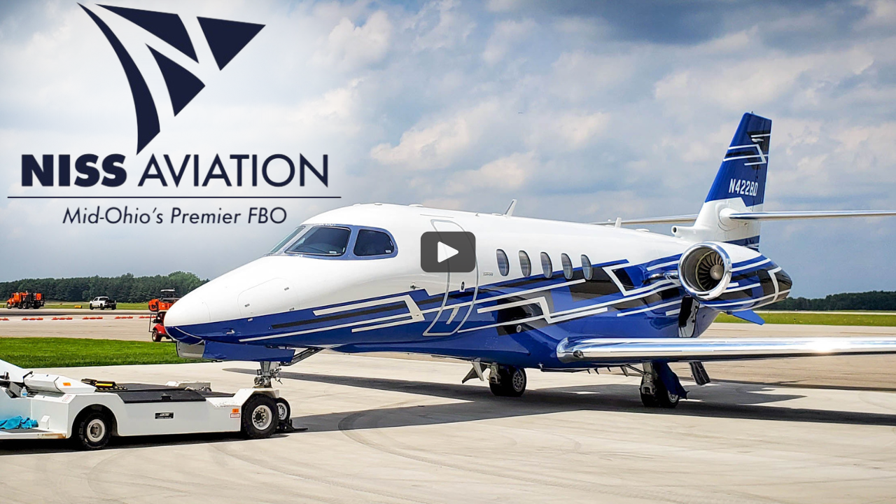 Niss Aviation | Richland Area Chamber & Economic Development