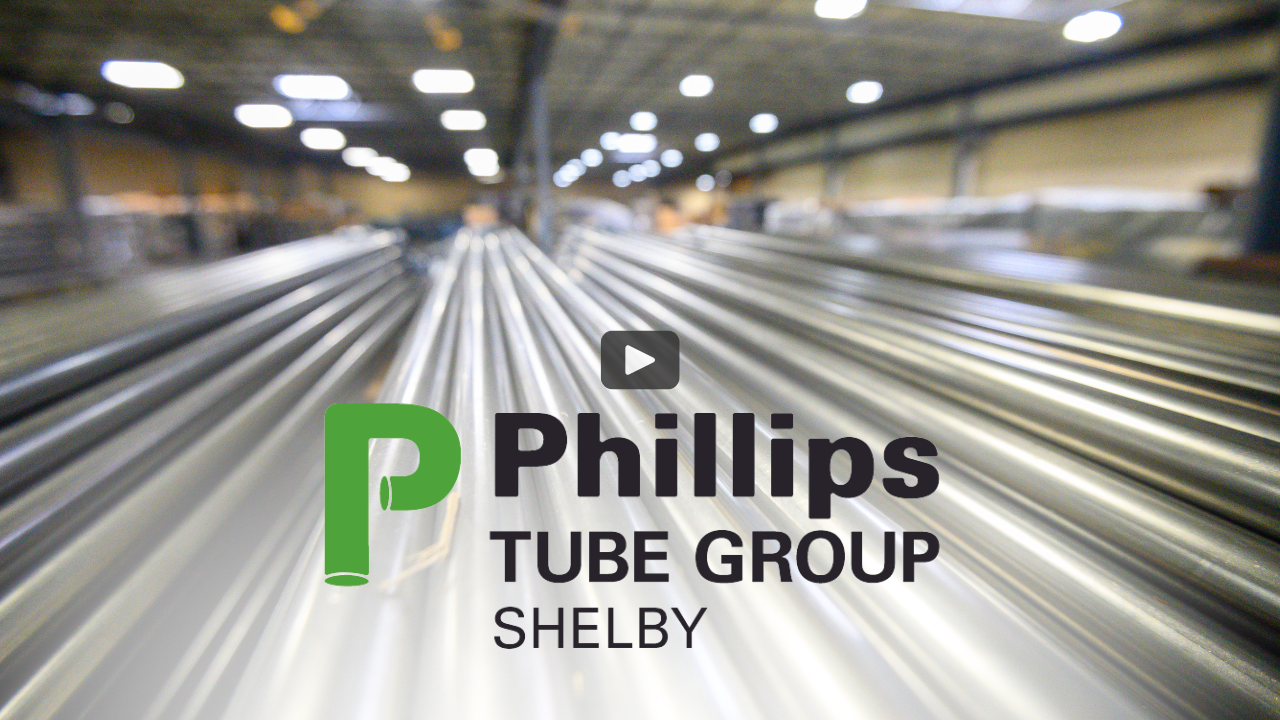 Phillips Tube Group | Richland Area Chamber & Economic Development