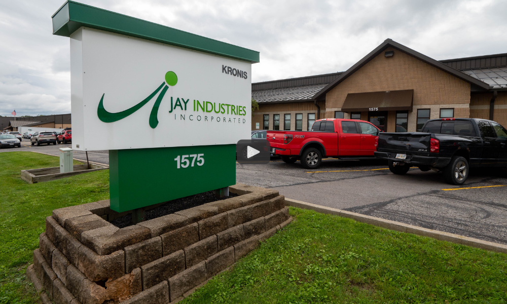 Jay Industries | Richland Area Chamber & Economic Development