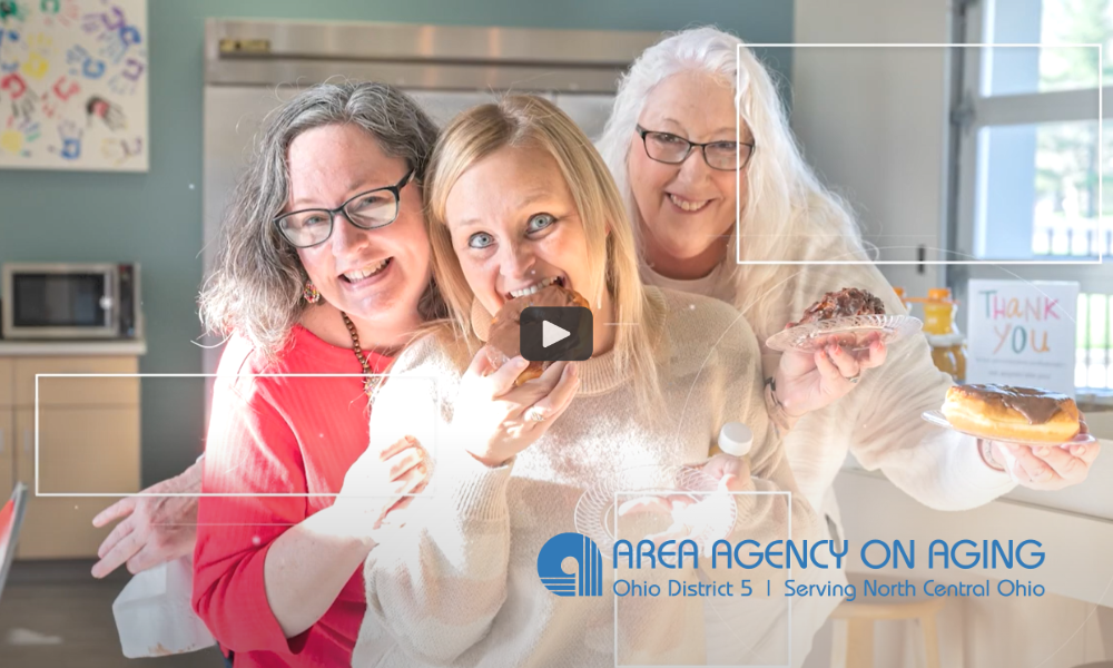 Area Agency on Aging | Richland Area Chamber & Economic Development