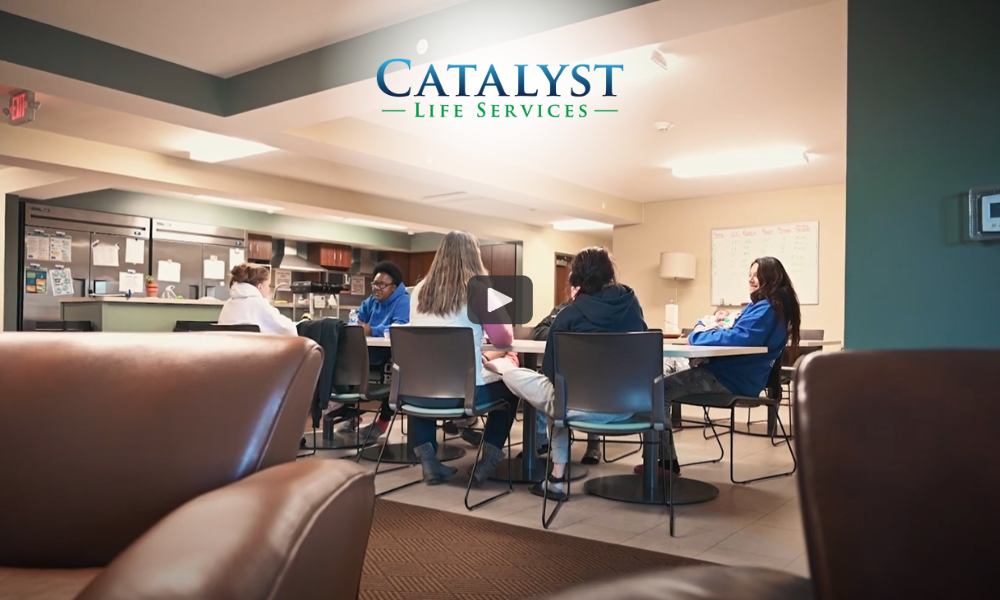 Catalyst Life Services | Richland Area Chamber & Economic Development