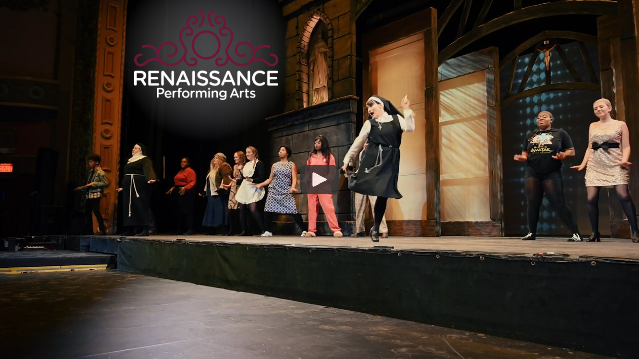 Renaissance Performing Arts | Richland Area Chamber & Economic Development