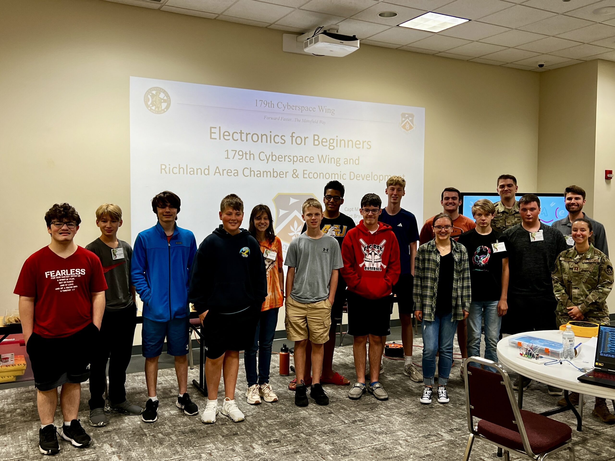 Digital Skilling: Opportunities for Mid Ohio | Richland Area Chamber ...