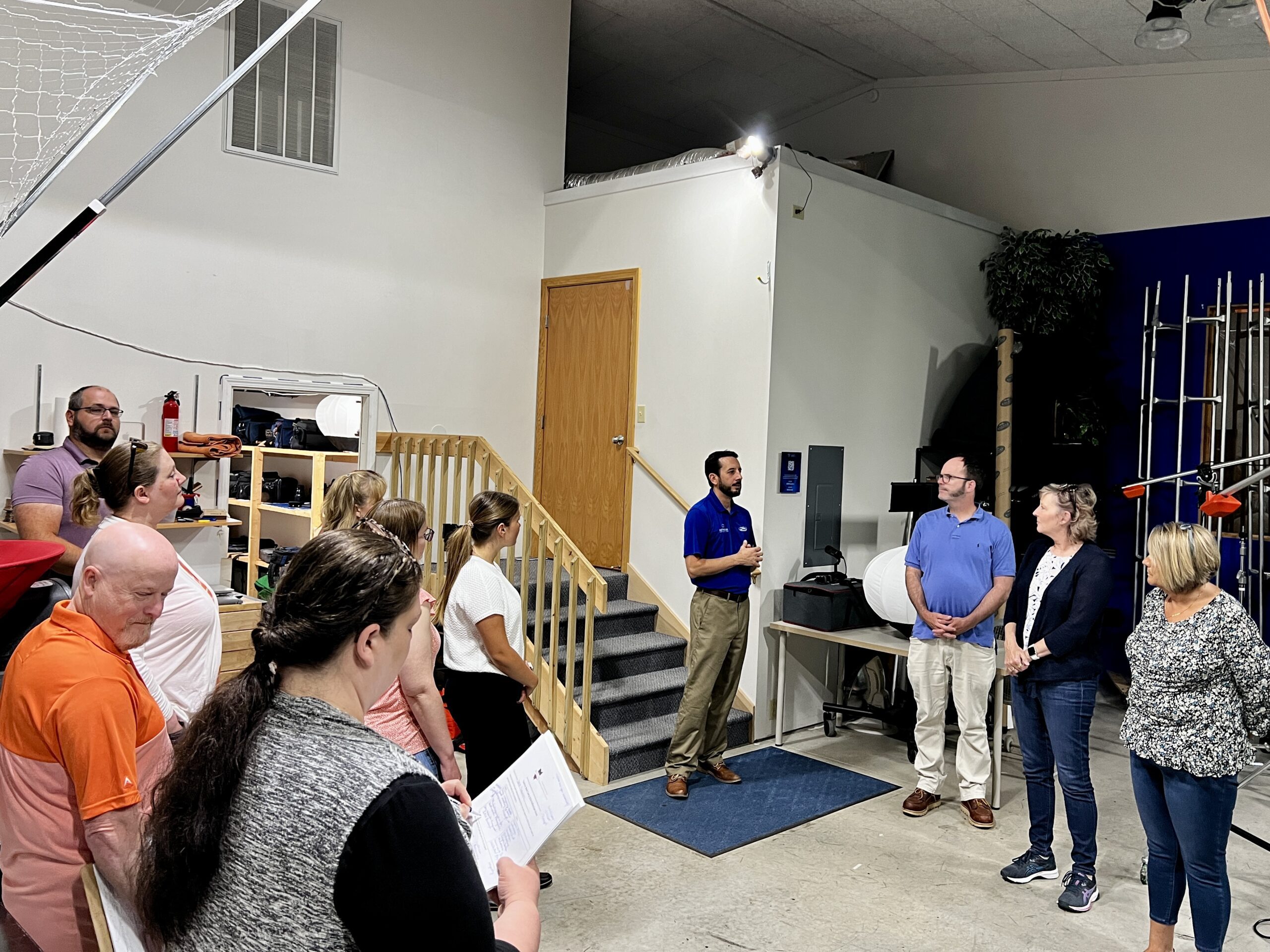 Workforce Challenges: Opportunities for mid Ohio
