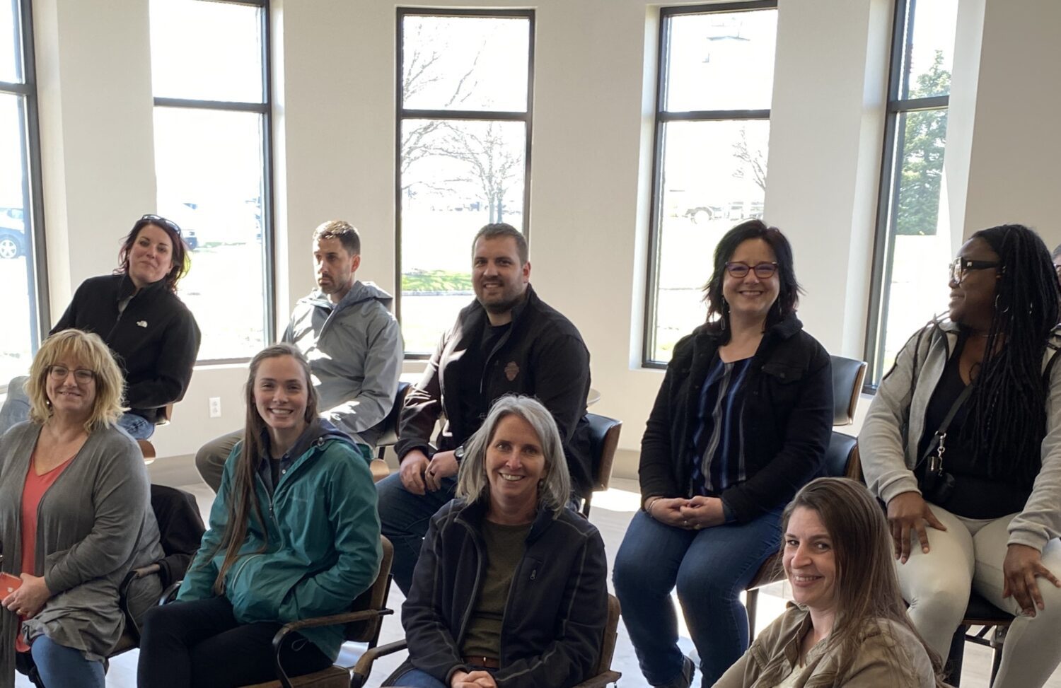 Leadership Unlimited Advisory Board Profile - Alex Goff | Richland Area ...