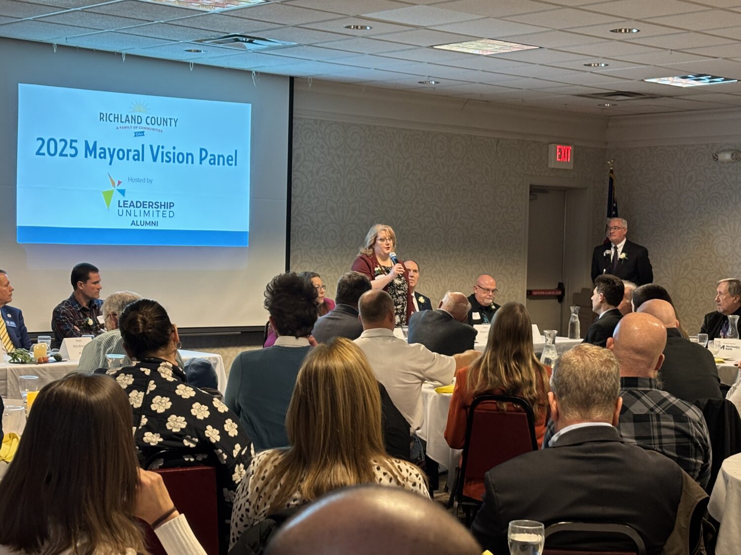 Leadership Unlimited Advisory Board Profile - Jeff Parton | Richland ...