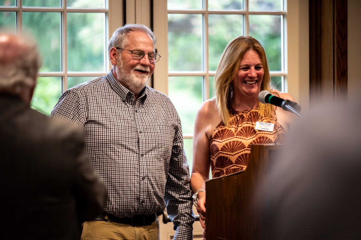 Leadership Unlimited Advisory Board Profile - Holly Christie | Richland ...